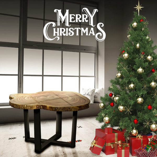 5'Table Leg Ideas That Will Make Your New Year's Table Fascinating ...