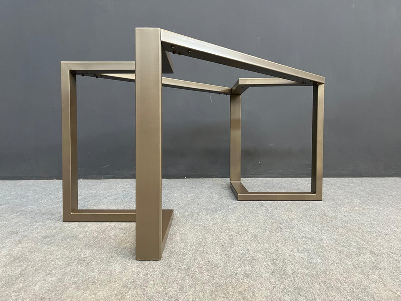 Heavy Duty Metal Table Base | Marble, Stone & Glass Tops | Balasagun ...