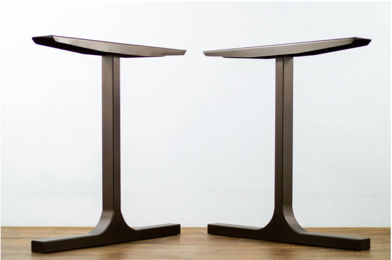 Single Bar Table Legs for Cafe Furniture Projects - balasagun