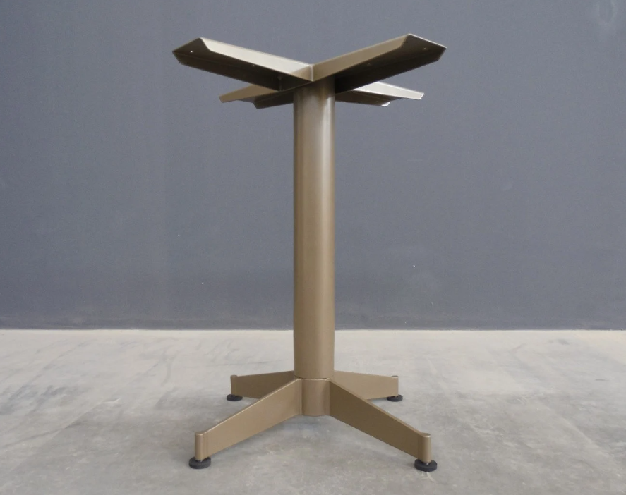 28" ORD Round Table Base - balasagun