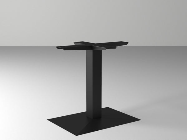 Urban Pedestal Table Base for Modern Living Spaces | BIG ZARF - balasagun