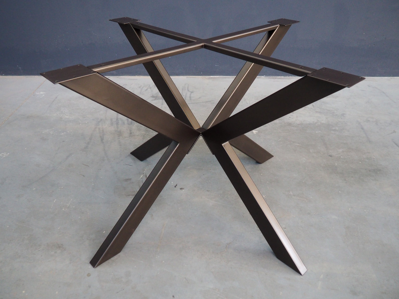 TUG Base for Round Tables | Balasagun - balasagun