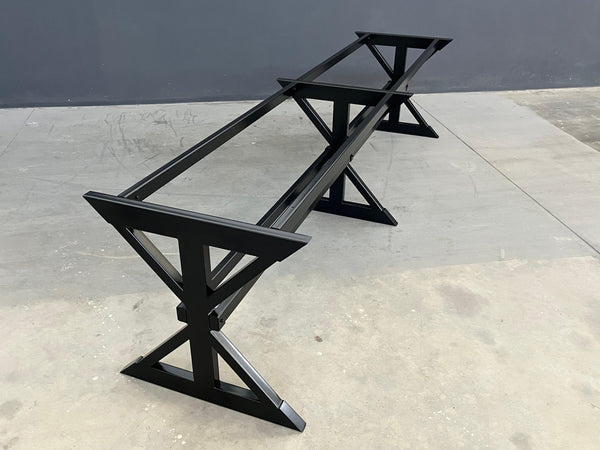 Custom Metal Table Legs | Balasagun- 5 Star Etsy Seller - balasagun