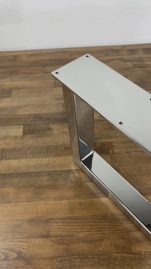 Streamlined Elegance: Modern Bench Legs for Stylish Spaces| Balasagun ...