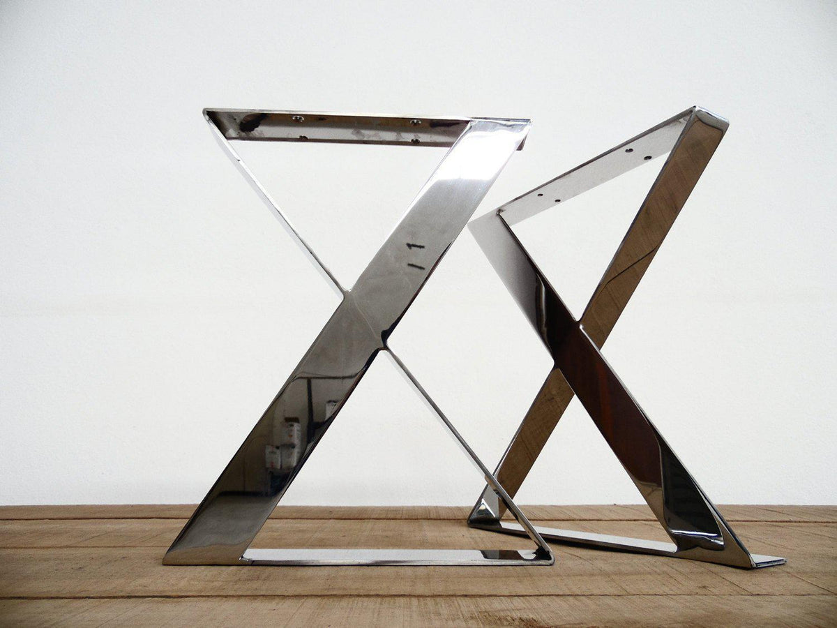 Sturdy Elegance: Discover the Perfect Steel Coffee Table Legs - balasagun