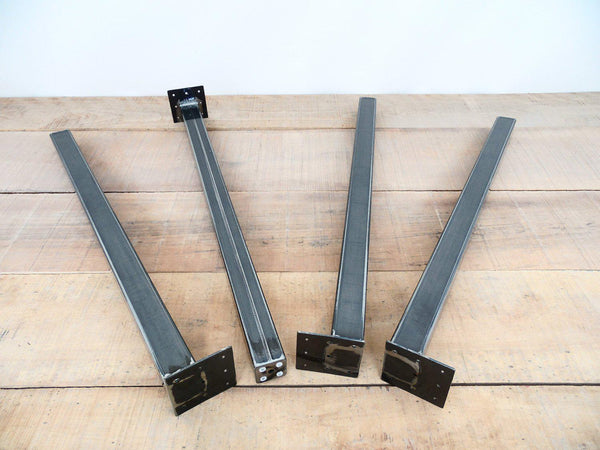 Side Table Legs - Metal Furniture Legs | Balasagun - balasagun