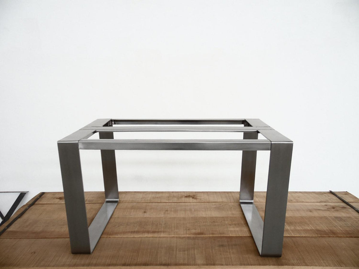 Table Bases For Heavy Table Tops - Sturdy & Durable - balasagun