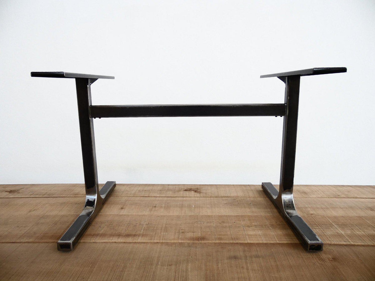Single Bar Steel Table Bases | Balasagun - balasagun
