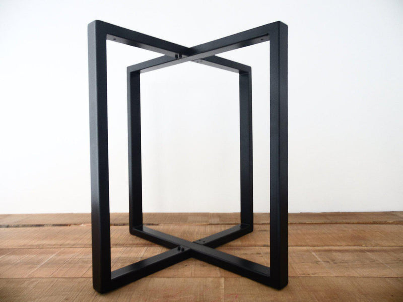 Kitchen Table Legs Metal - Custom Made | Balasagun - balasagun