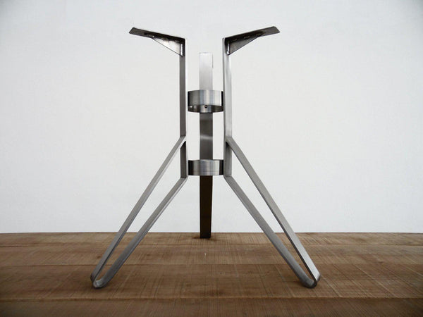 Round Table Bases & Legs | Custom Metal Creations by Balasagun Tagged ...