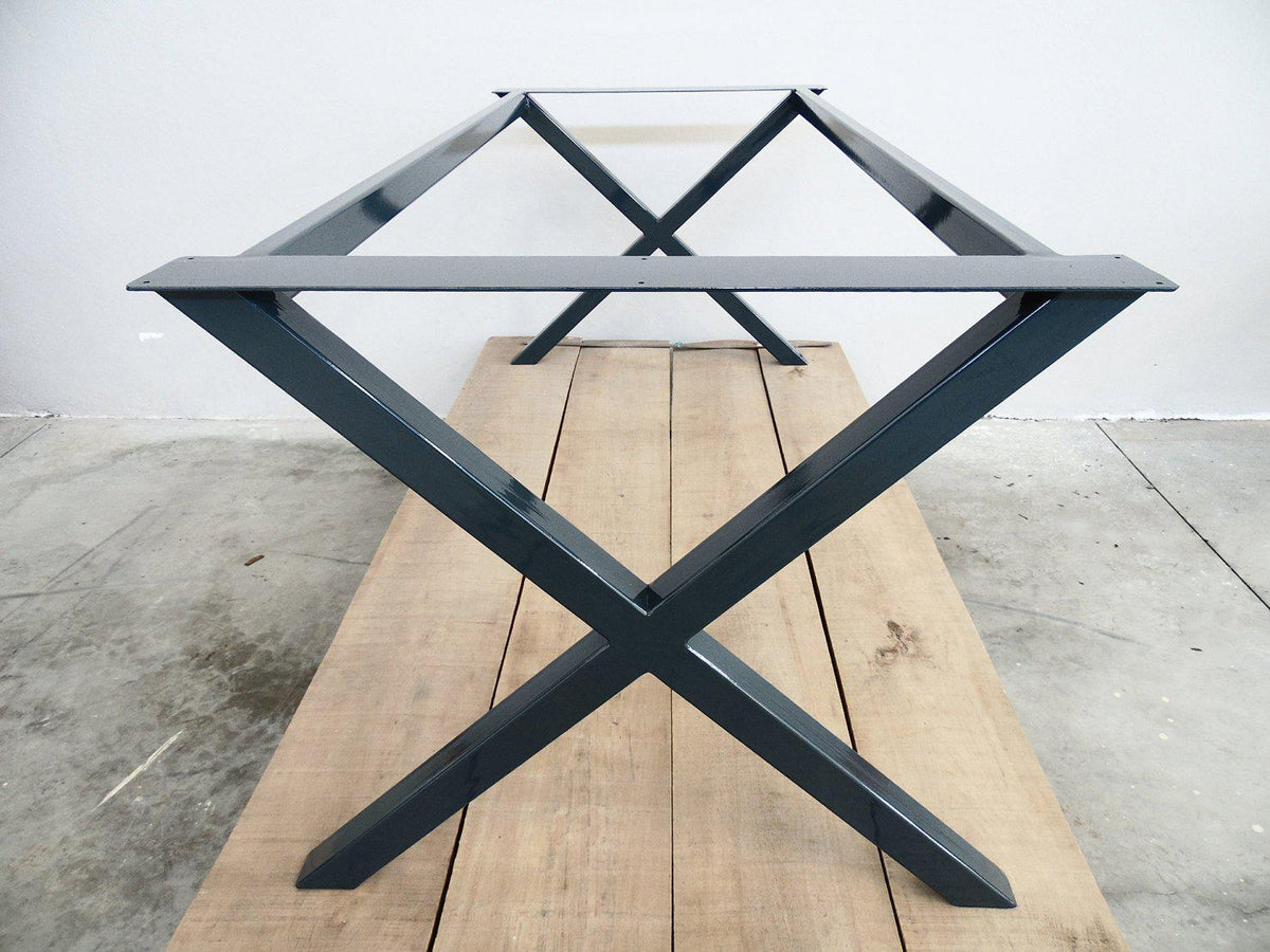 Best Modern Table Base Metal with Custom Options | Balasagun - balasagun