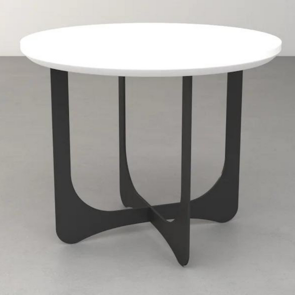 Mid-Century Modern Coffee Table Base - balasagun