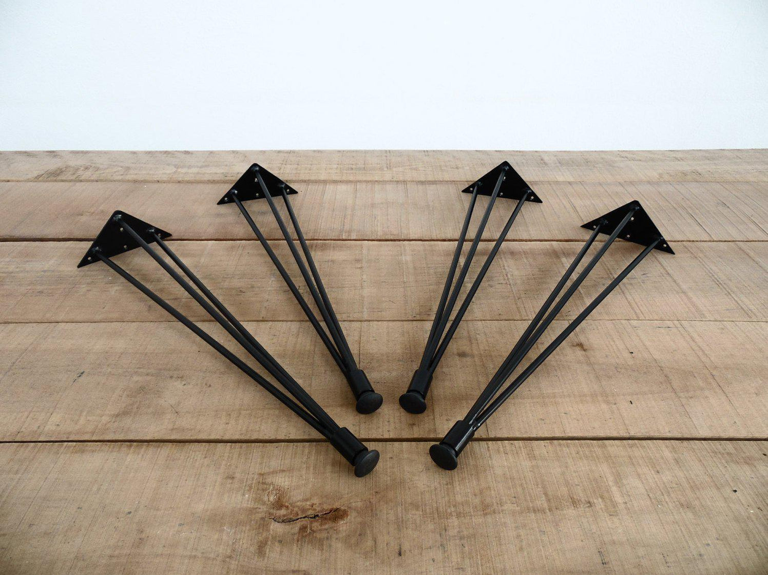 Bar Height Table Legs - Custom Metal & Steel Designs | Balasagun ...