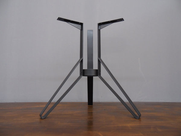 Round Table Bases & Legs | Custom Metal Creations by Balasagun Tagged ...