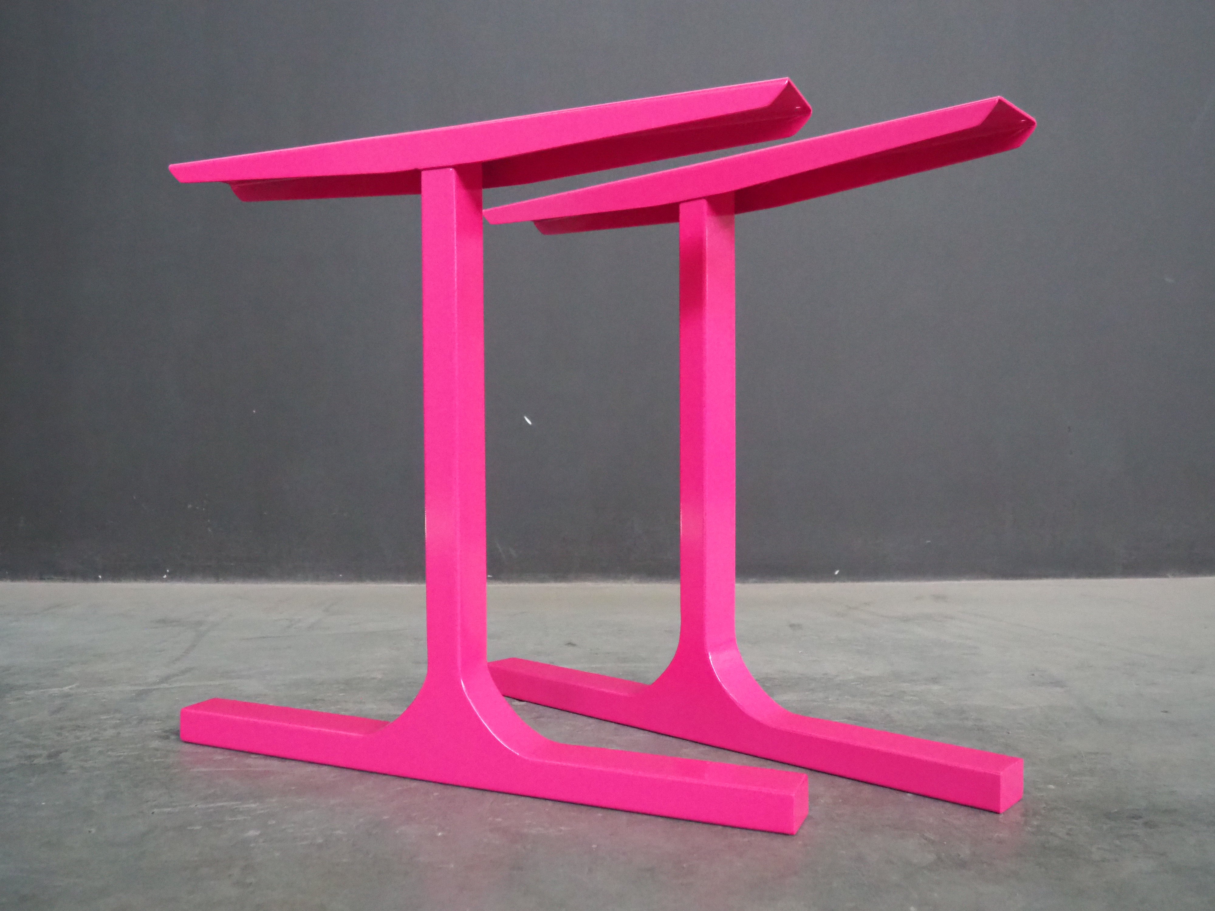 Single Bar Table Legs for Cafe Furniture Projects - balasagun