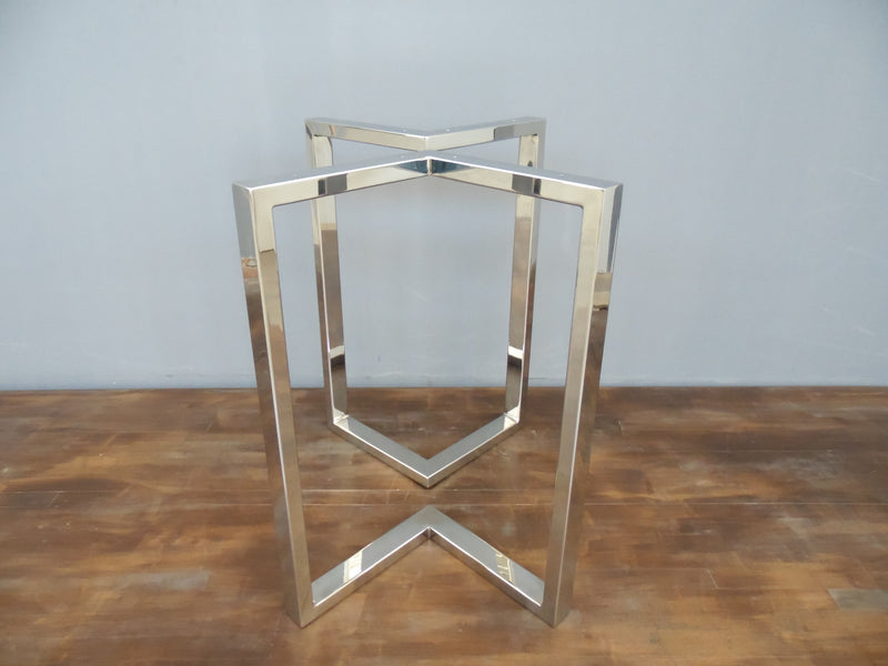 High Quality (304) Stainless Steel Legs For Tables - Balasagun - balasagun