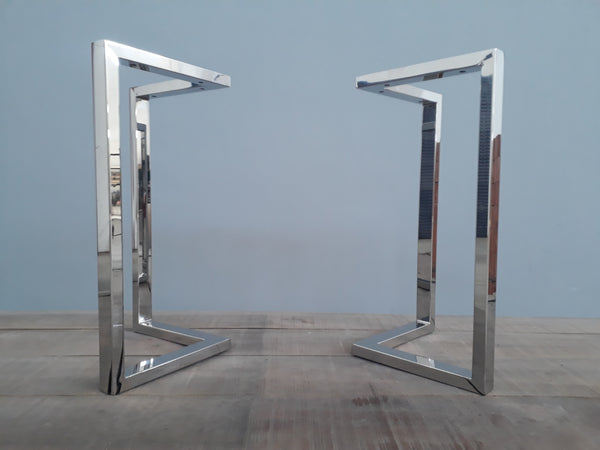 High Quality (304) Stainless Steel Legs For Tables - Balasagun - balasagun