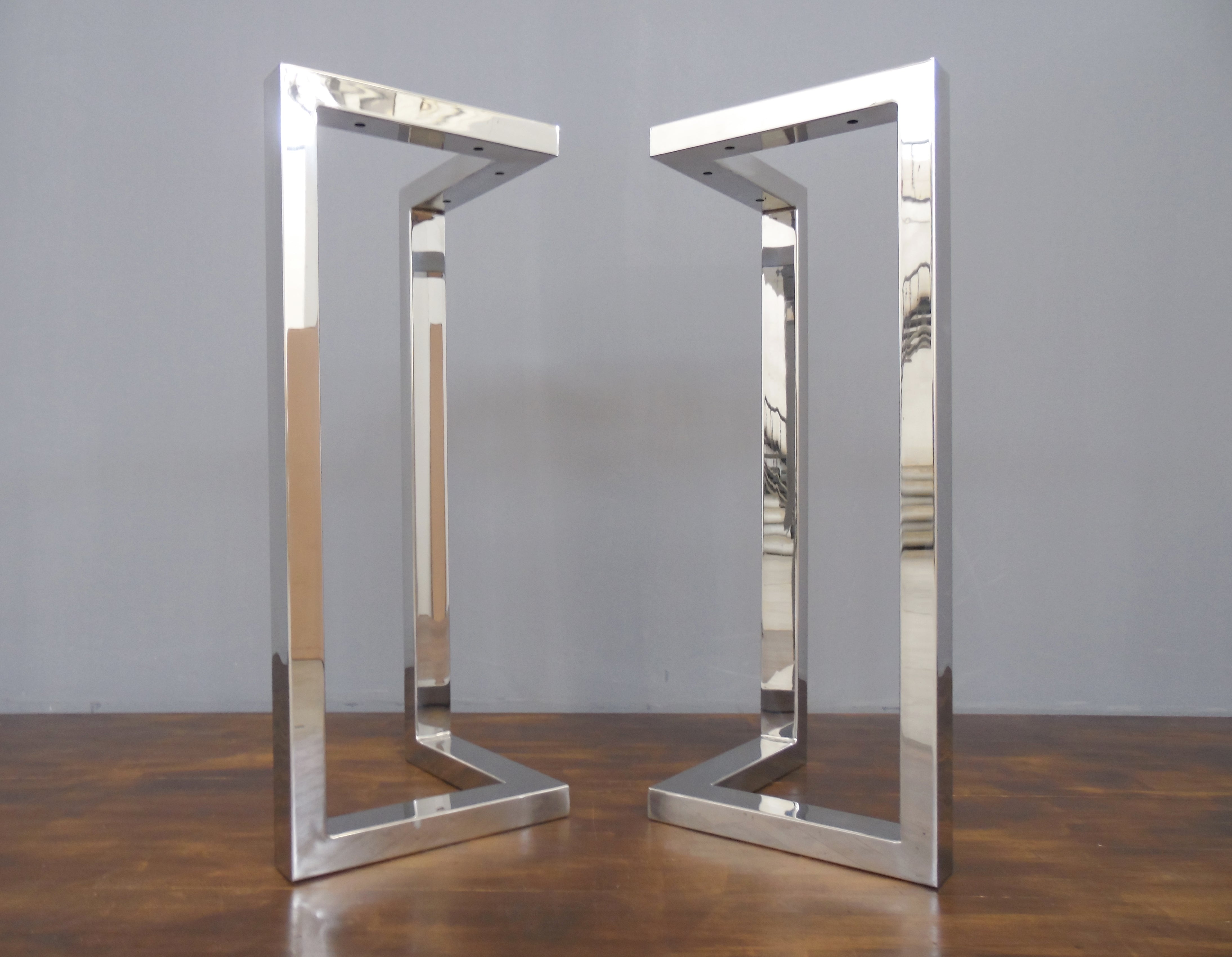 Counter Height Table Legs: Crafted for Style and Functionality ...